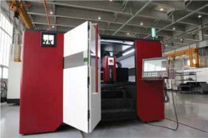 Falcon III Plus – HK America, Inc